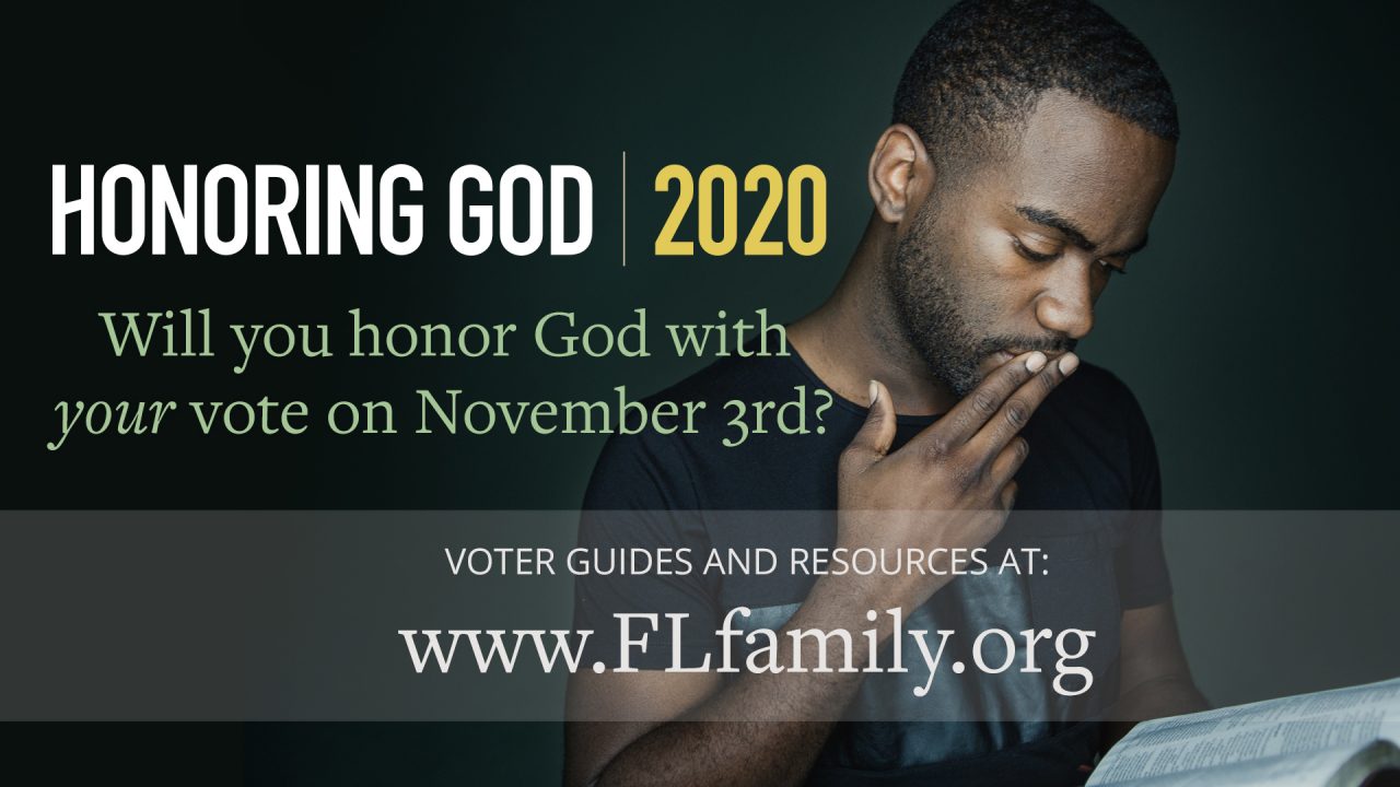 Church Election Resources and Voter Information for Pastors